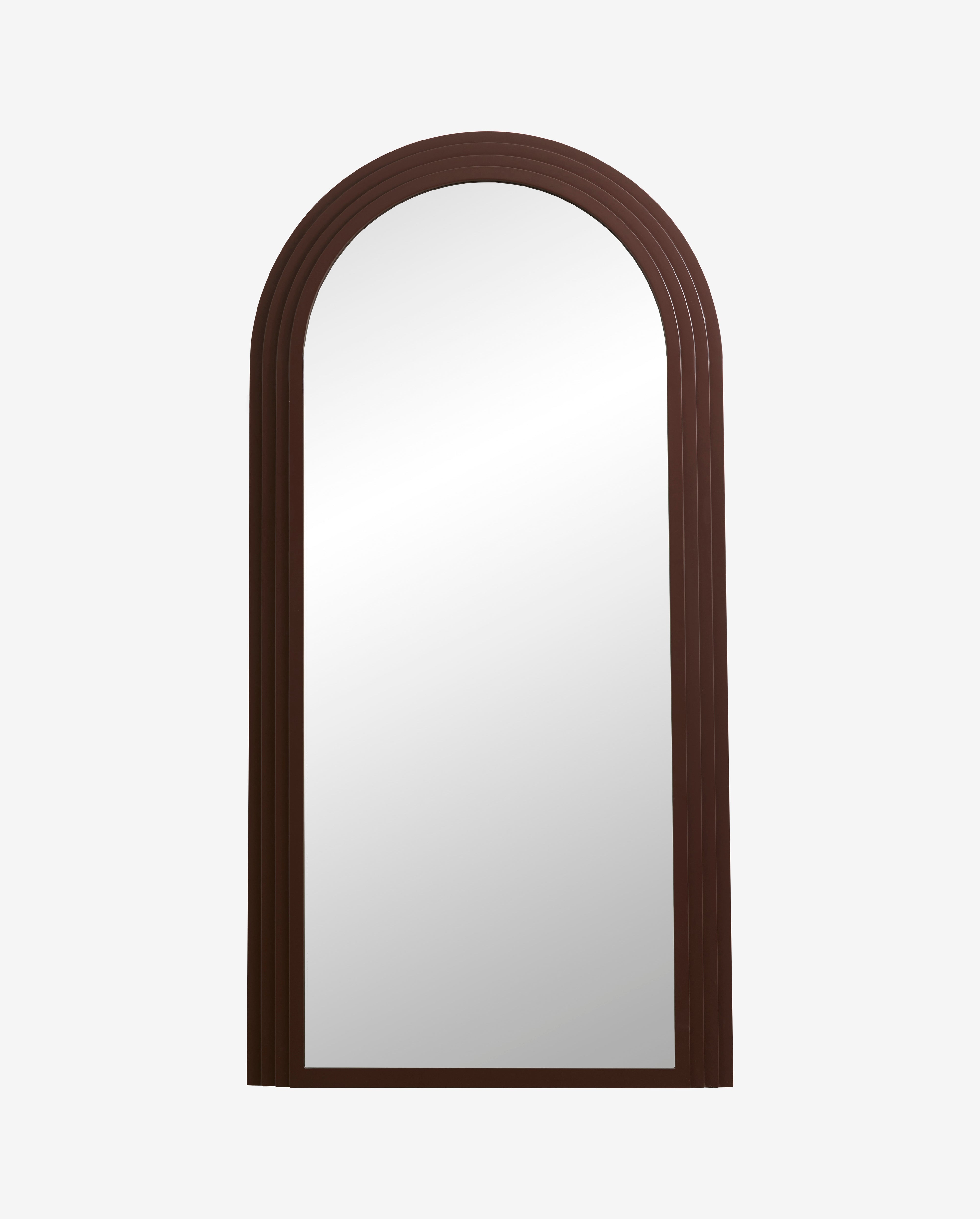 FALCO mirror - rust | nordal.com