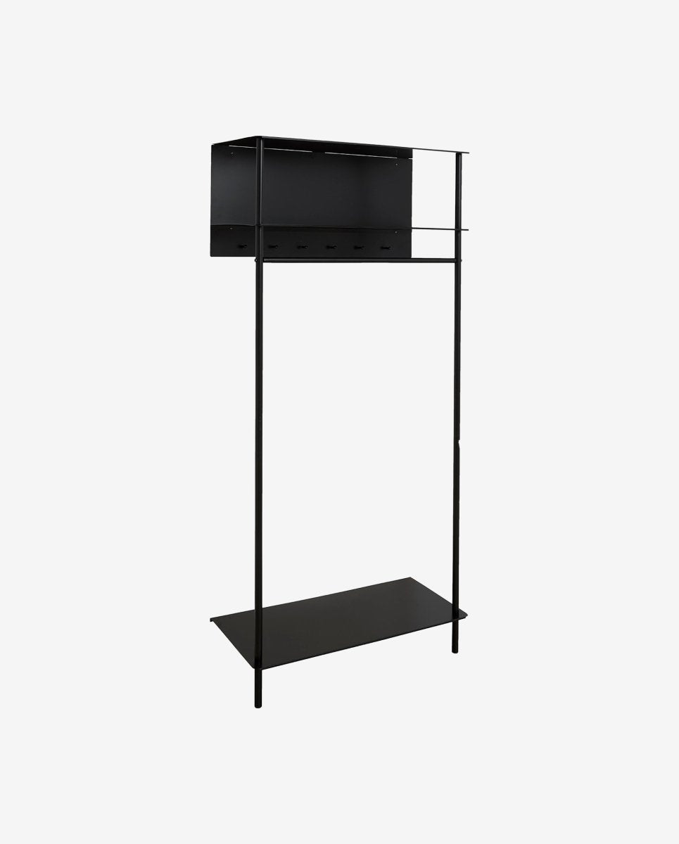SETUN rack - black | nordal.com